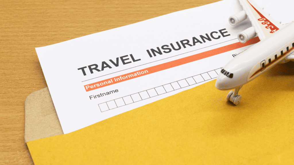 Travel Insurance Partners | Terra Travel