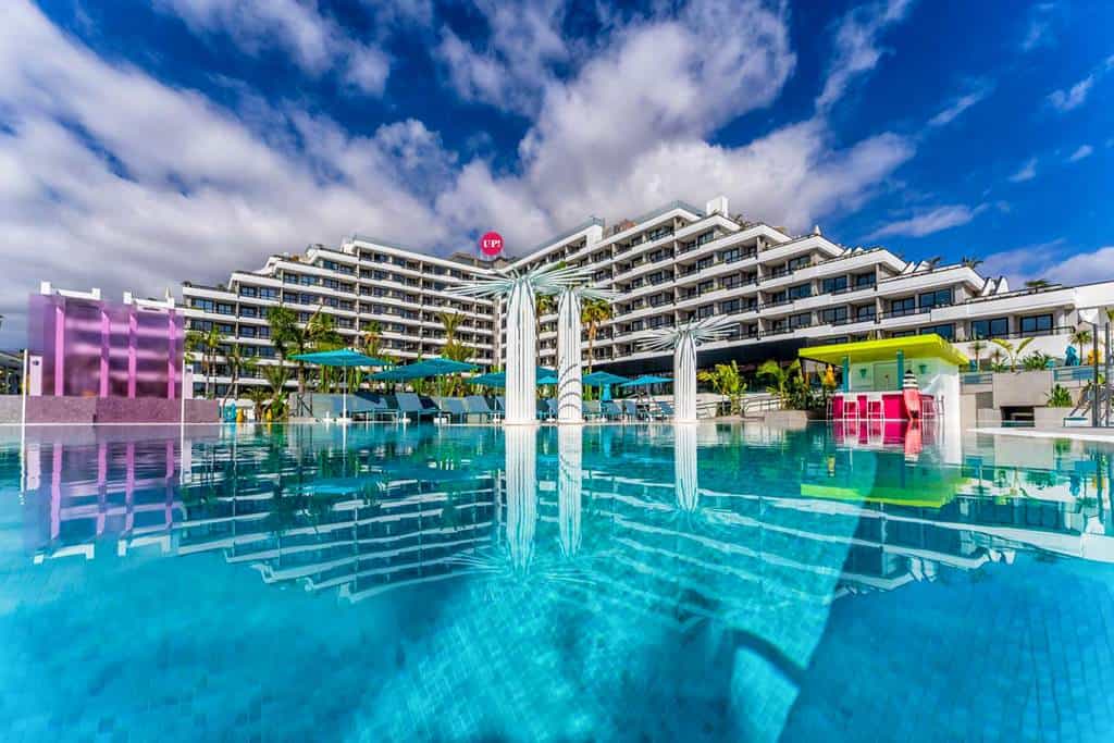 Jet2holidays and Spring Hotels Competition | Terra Travel