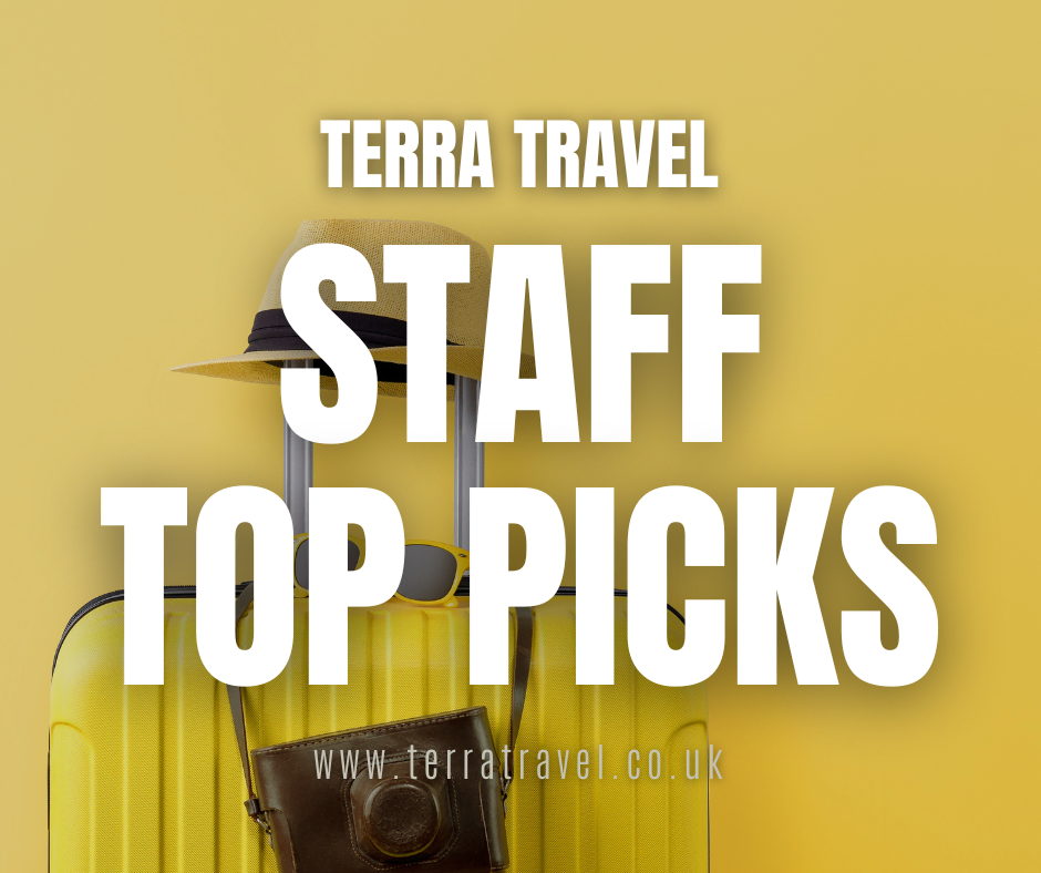 Beach & Family | Terra Travel Terra Travel Beach Holidays