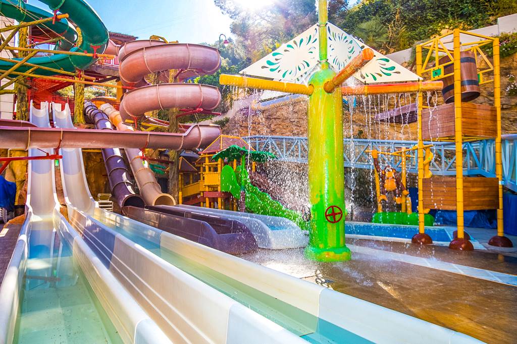 Family Of 5 Summer Holidays | All Inclusive | Terra Travel